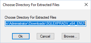 Upgrade SQL Server 2019 to 2022